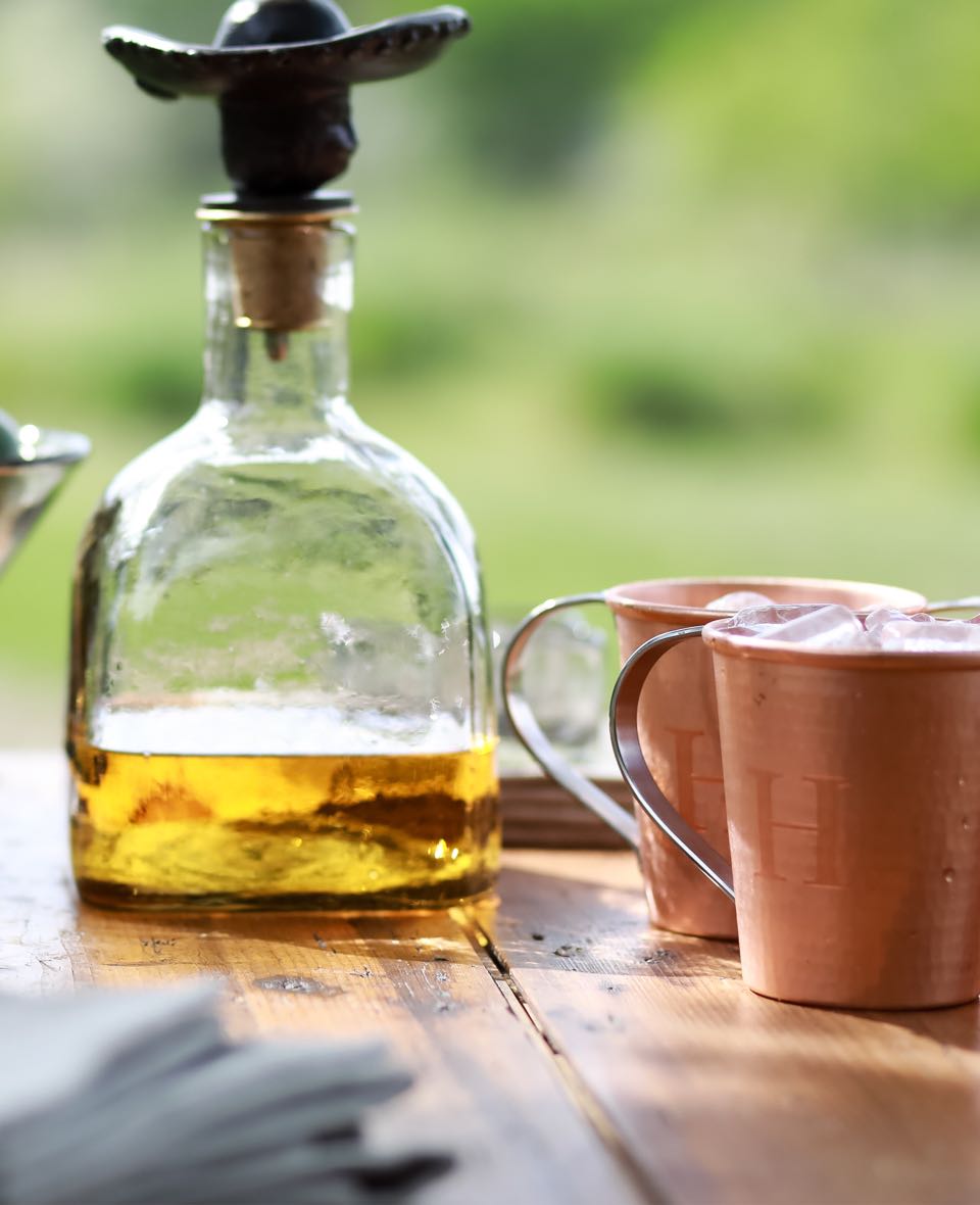 Barware-2-Cocktail Classics | Homefest