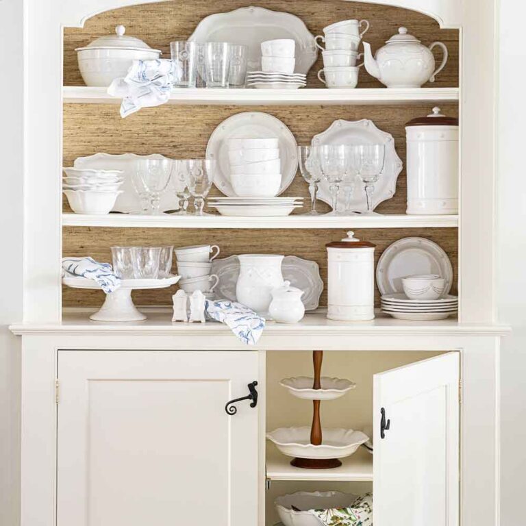 Juliska Berry & Thread Cereal Bowl | Homefest